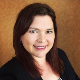 Expect Miracles Foundation - Krista Pritchett