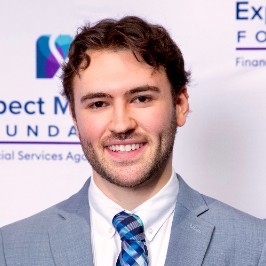 Expect Miracles Foundation - Justin Strauss