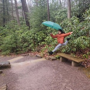 Expect Miracles Foundation - Kyle Rowles