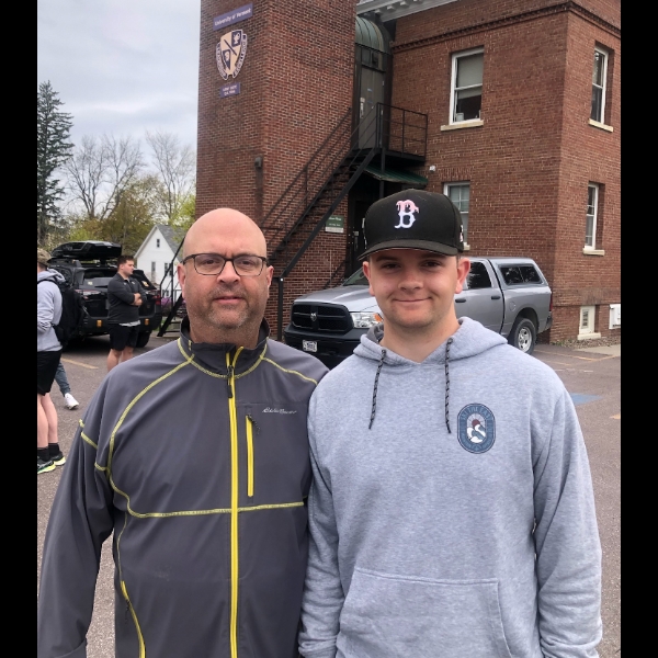 Expect Miracles Foundation - Timothy Gourley