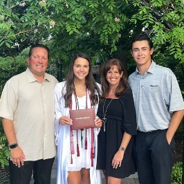 Expect Miracles Foundation - Lee Sokalsky