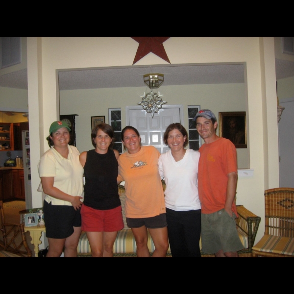 Expect Miracles Foundation - Jennie Sheridan