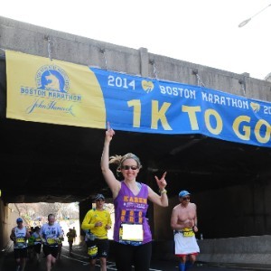 Expect Miracles Foundation - Karen Munson